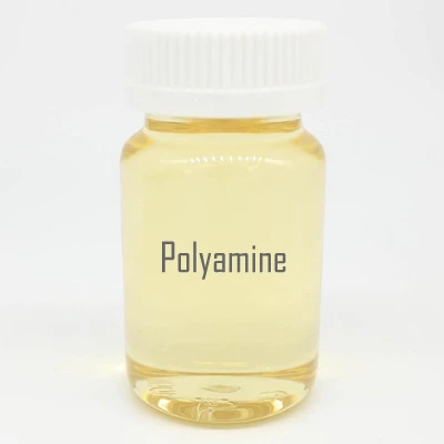 Polyamine Polyamine Drilling Mud Polyamine Shale Inhibitor
