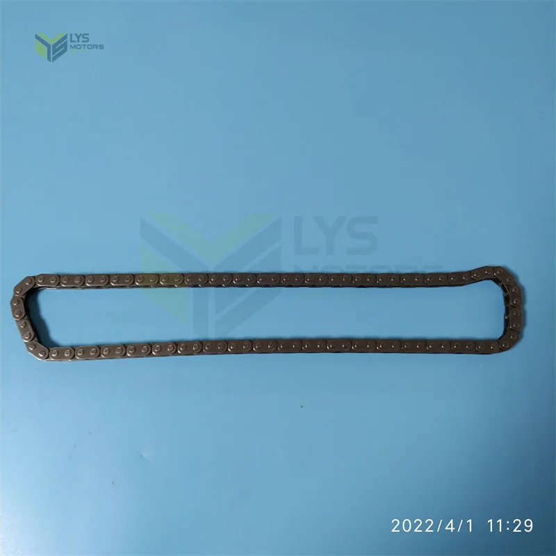 TIMING CHAIN KIT AJ813317 JDE36923 JDE39110 JDE40539 JDE40592 JDE40737 ...