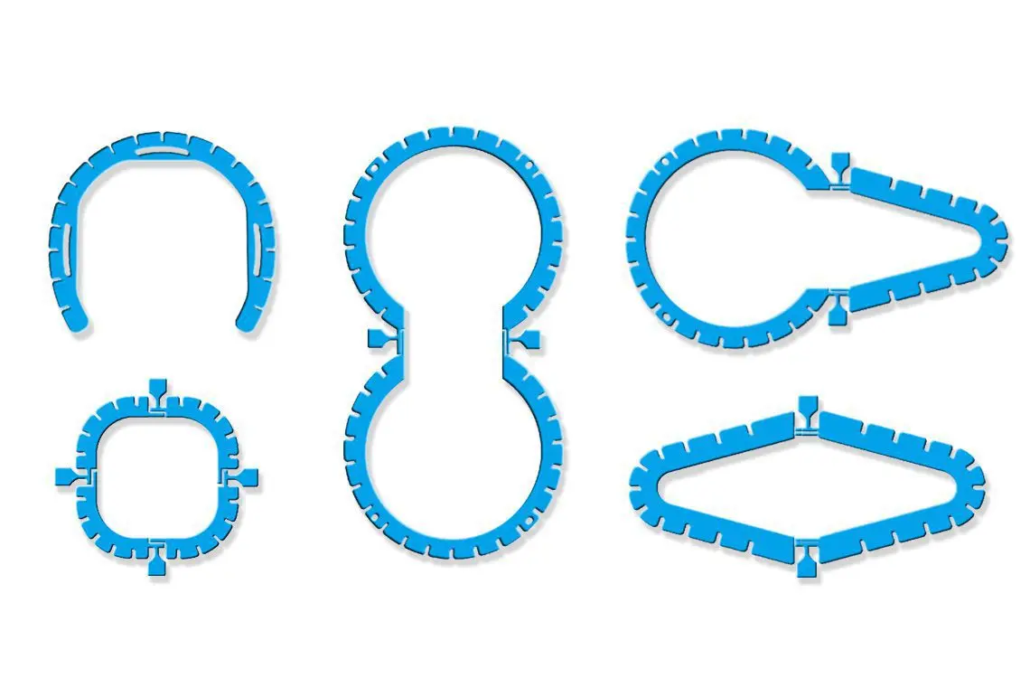 Lone Star Self-Retaining Retractors Disposable With 8 Hooks| Alibaba.com