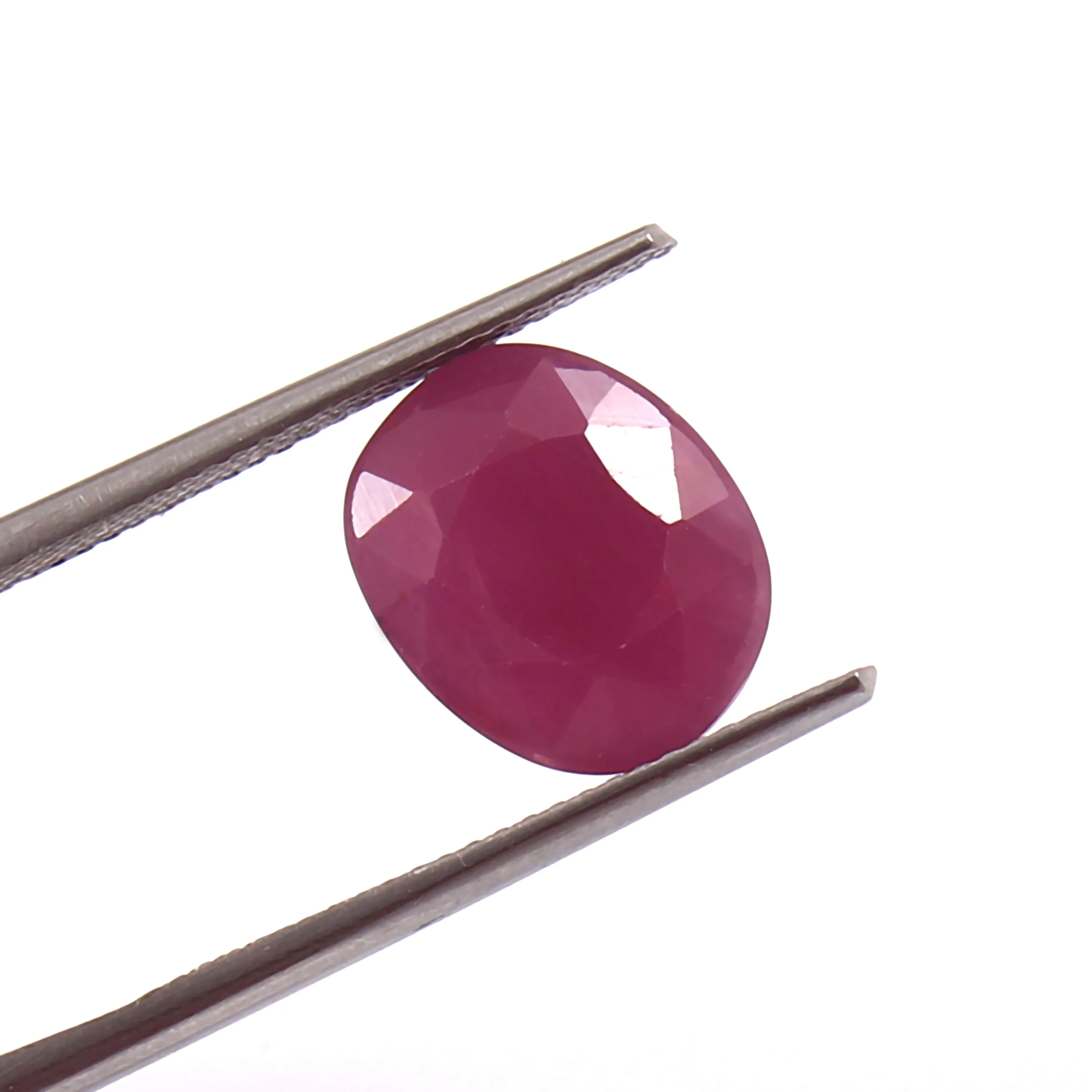6.90 Ct. Ruby Loose Gemstone Jewelry Making Gemstone Hot Sale Aaa ...
