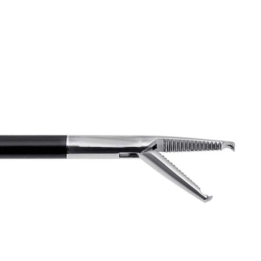 Laparoscopic Kocher Grasping Forceps - Bariatric Instruments