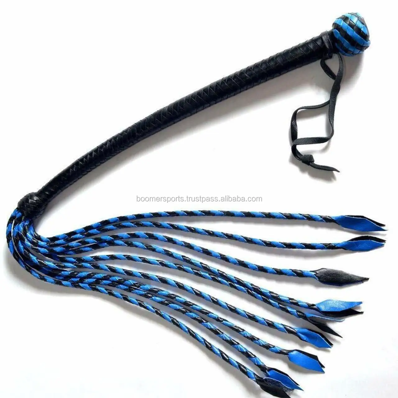 Floggers Spanking Floggers For Slave Master Butt Whips Fetish Bondage ...