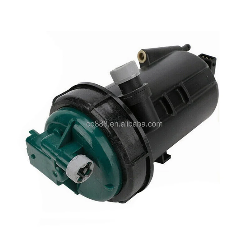 Fuel Filter Diesel Filter With Housing Fuel For Citroen Jumper Peugeot ...