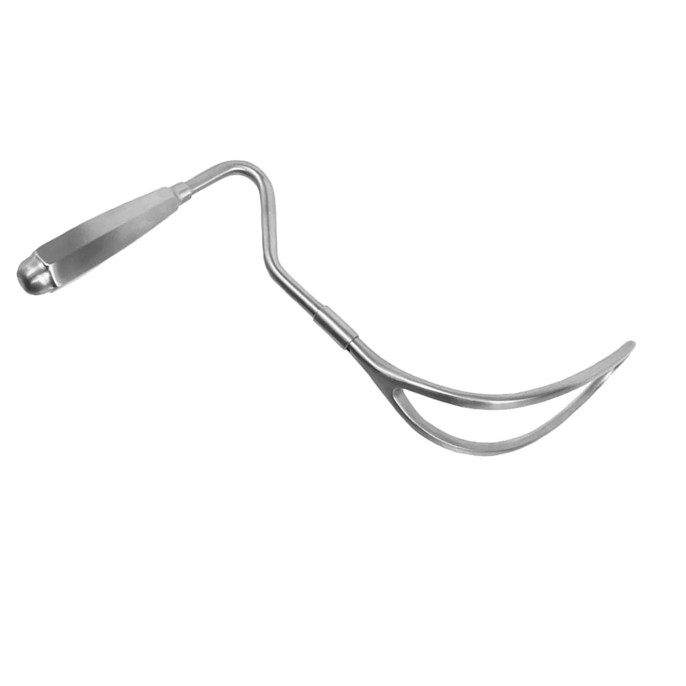 Murless Head Extractor Single Blade Fenestrated Instrument 10 Inch High ...