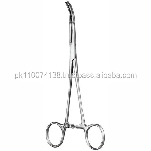 Hysterectomy Forceps / Splinter Forceps / Rogers - Buy Splinter Forceps ...