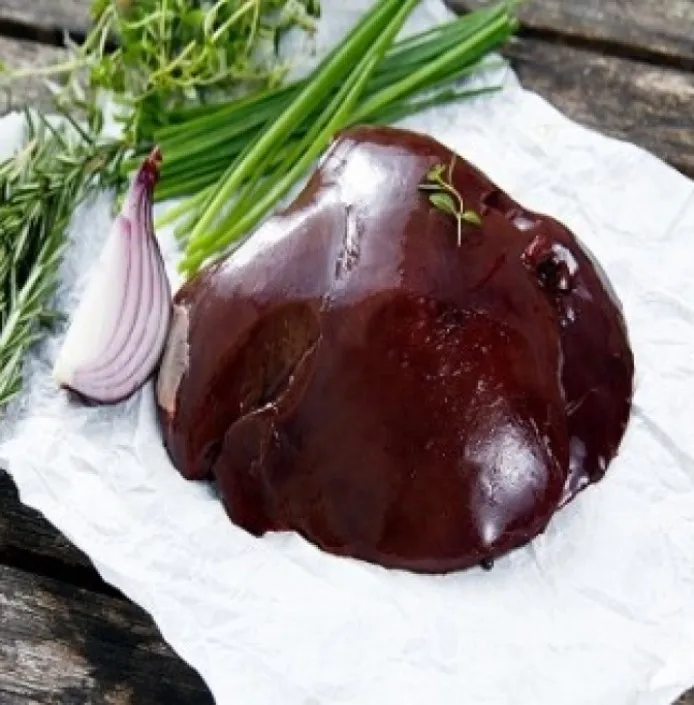 Wholesale Sheep Fresh Liver Halal Lamb Meat - Buy Frozen Sheep Liver ...