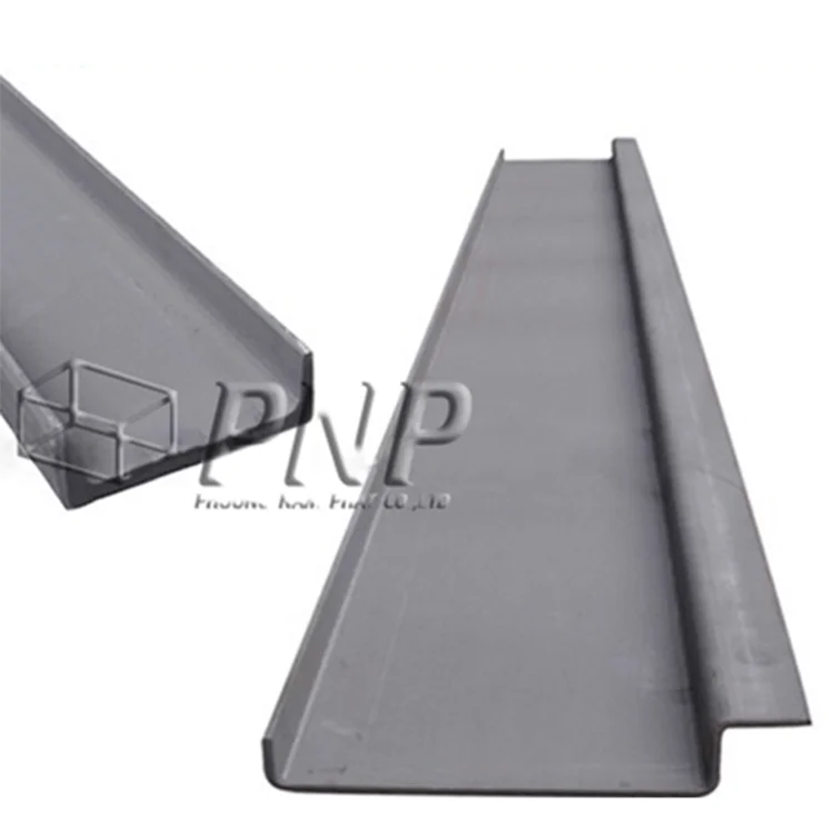 Wholesale Cheap Corten A Steel Container Rear Corner Post