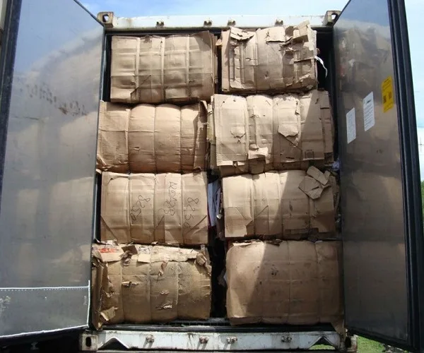 Occ Old Corrugated Cardboard Waste Paper Buy Waste Paper And occ-old-corrugated-cardboard-waste-paper-buy-waste-paper-and