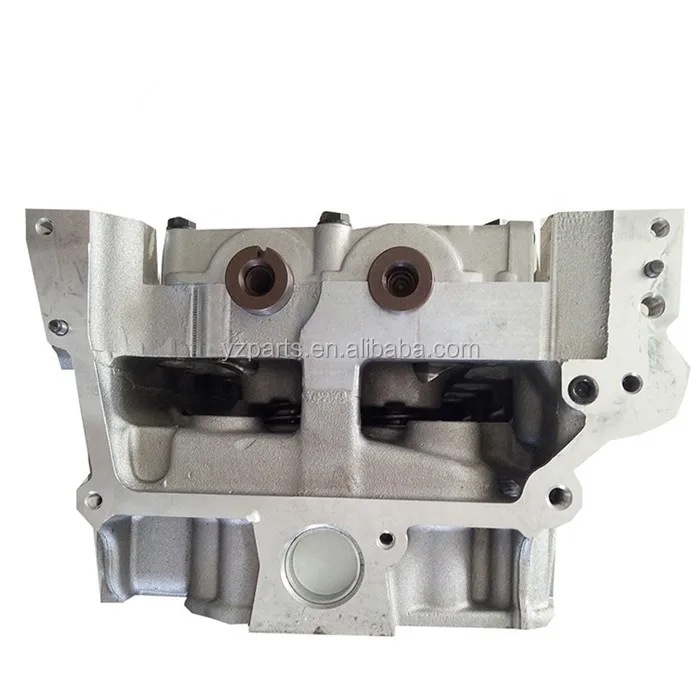 Yd25 Complete Cylinder Head Assembly/assy Amc908510 For Nissan Navara ...