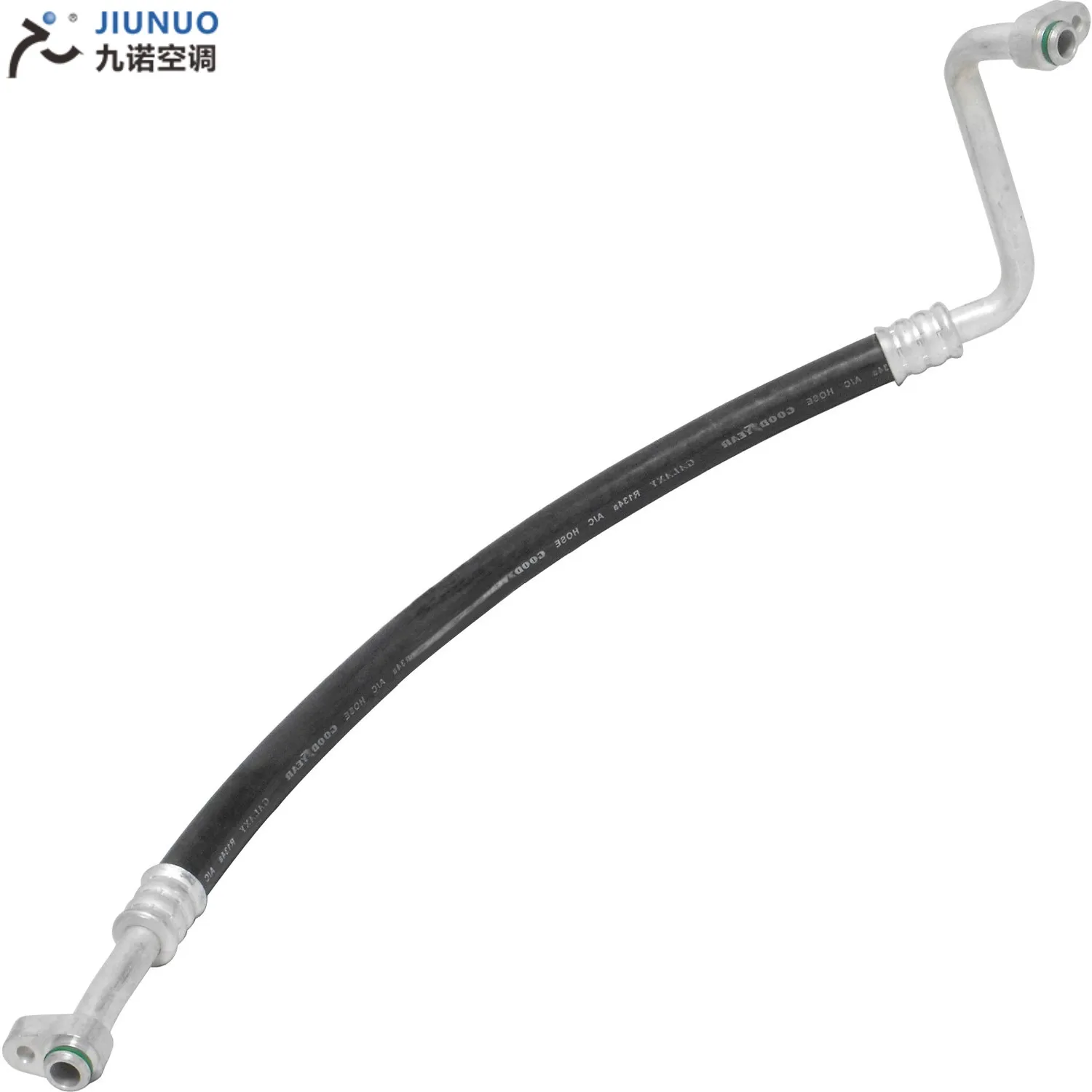 Auto Car Ac Hose Conditioner Refrigerant Suction Line Pipeline 80311 ...