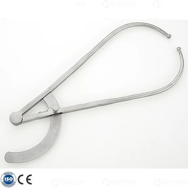 Martin Pelvimeter - Precision Gynecology Surgical Instrument