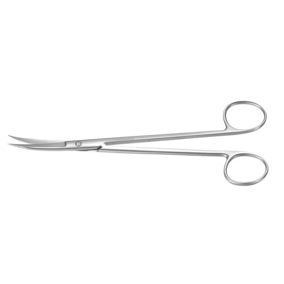 Mayo Scissors Straight And Curved Surgical Scissor High Quality Davis ...