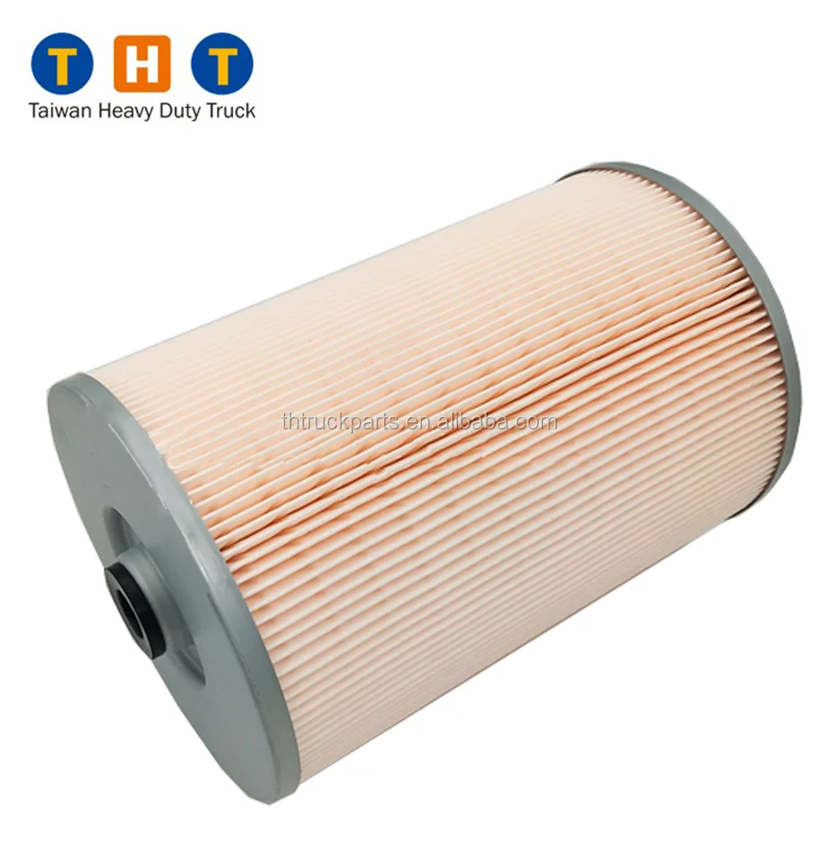 HINO Oil Filter 15613EV043 HI500 - Reliable Performance