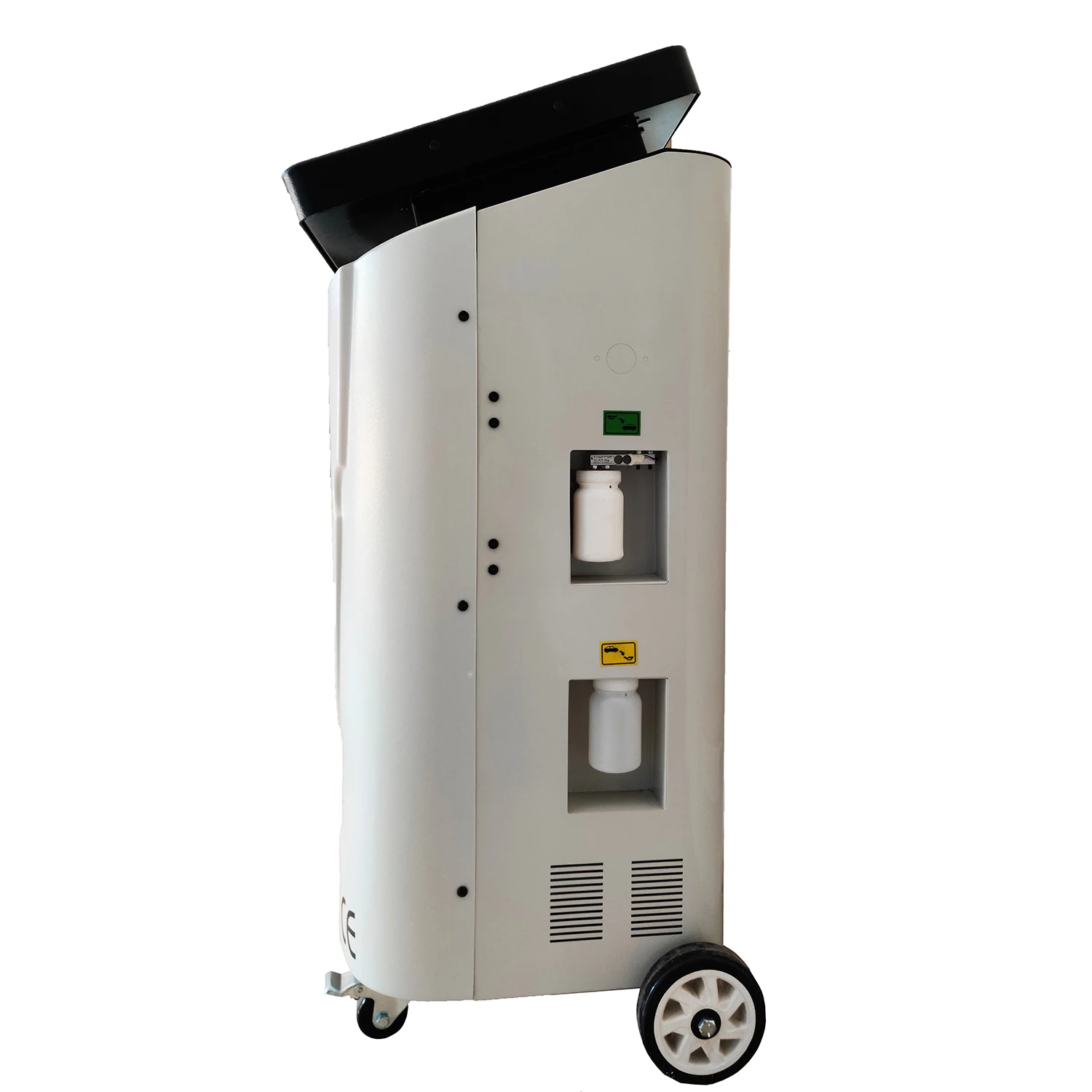 Car Refrigerant Machine for R134a R1234yf Gas Filling