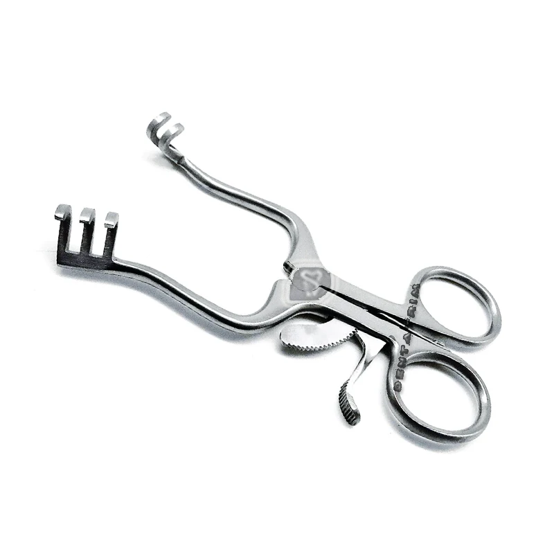 Miskimon Cerebellar Retractor Orthopedic Retractors Spine Surgery ...