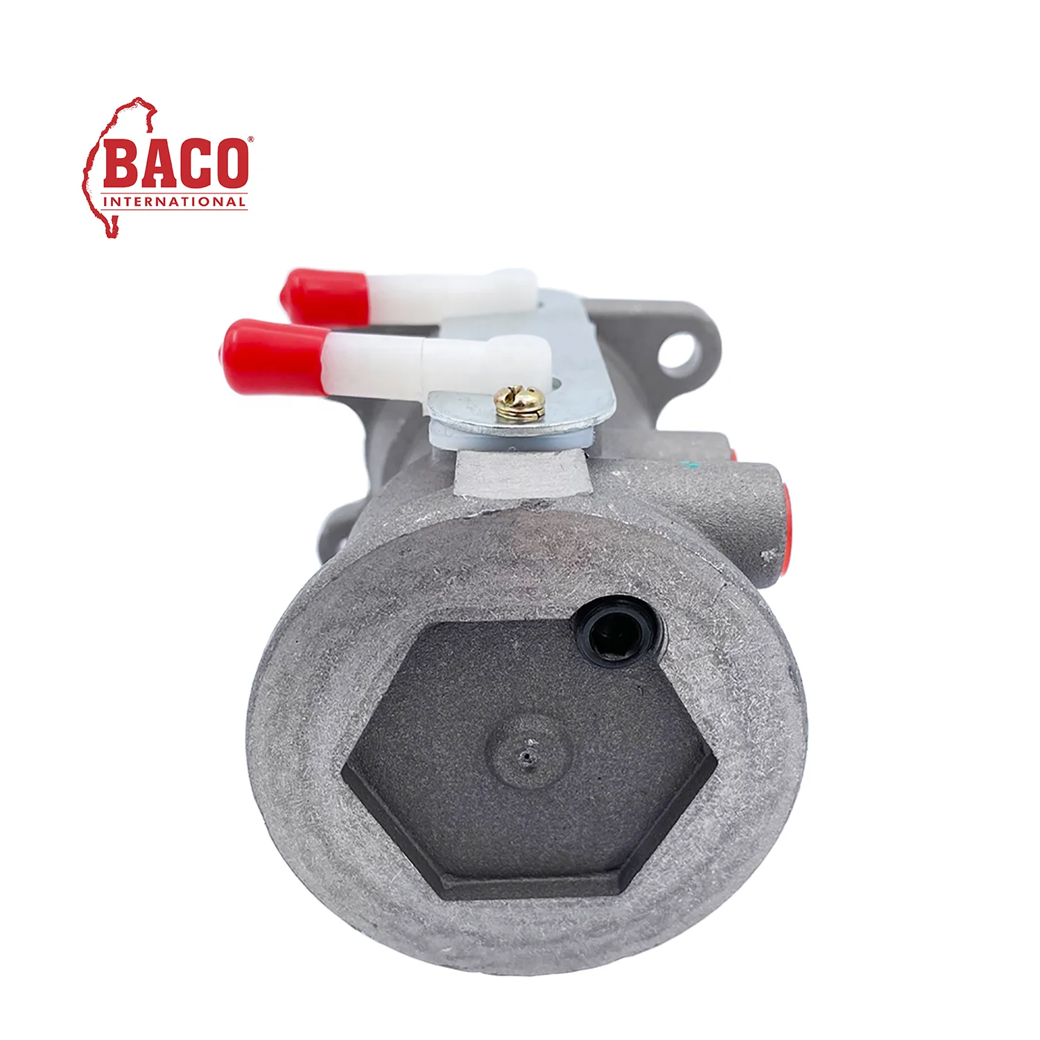 用于isuzu卡车的baco Oem制动总泵nkr55 8-97100-075-1 8971000751 - Buy 适合五十铃制动总泵,制动 ...