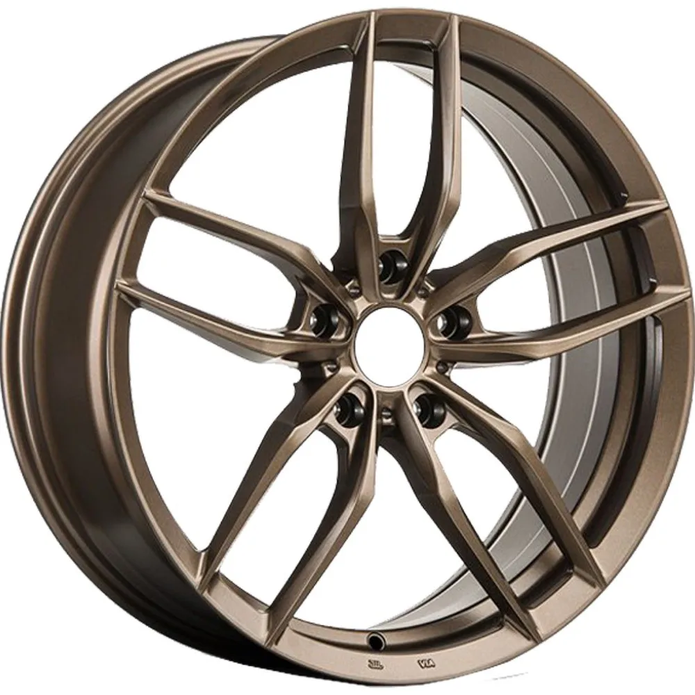 New Design 18 Inch Alloy Wheel Rim Aluminium Alloy Car Wheel Rim - Buy ...