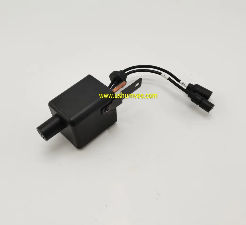 HMMWV 2540-01-385-9031 Windshield Washer Pump for Humvee