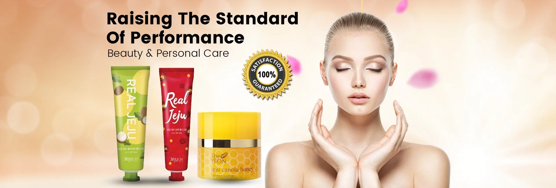 DOTRADE, INC. - Beauty & Cosmetics, Health & Medical