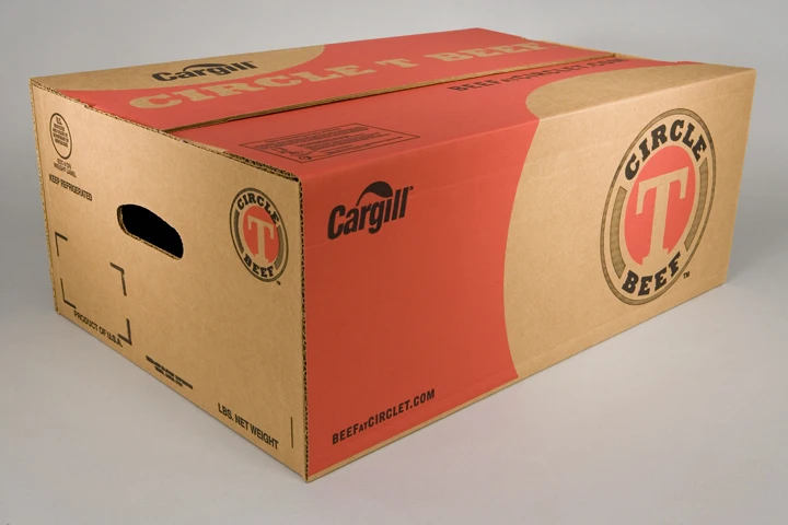 Cargill Leading Food Supplier Cow Boneless Ribeyes 8/up Volume Discount ...