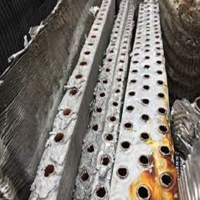 Copper Radiator Scrap,Aluminium Copper Radiator Scrap - Buy Radiator ...