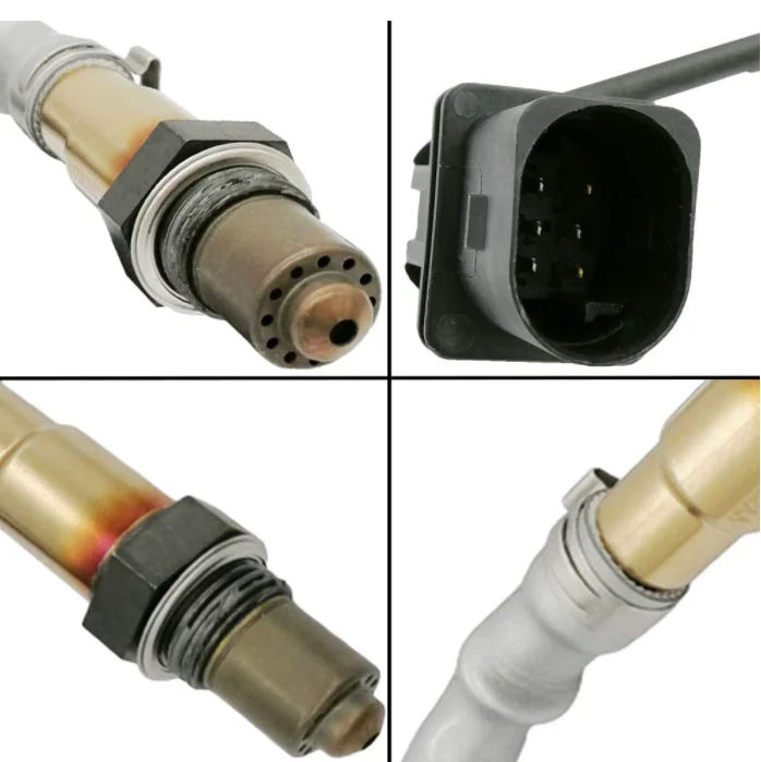 Air Fuel Ratio O2 Oxygen Sensor Upstream 06j906262aa 250-25035 ...