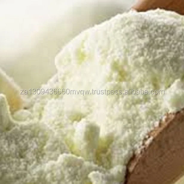 Full Cream Milk Powder - Versatile for Animal Feed & Human Consumption