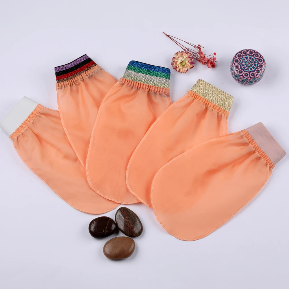 Fake Tan Removing Beauty Natural Skincare Hammam Turkish Silk ...