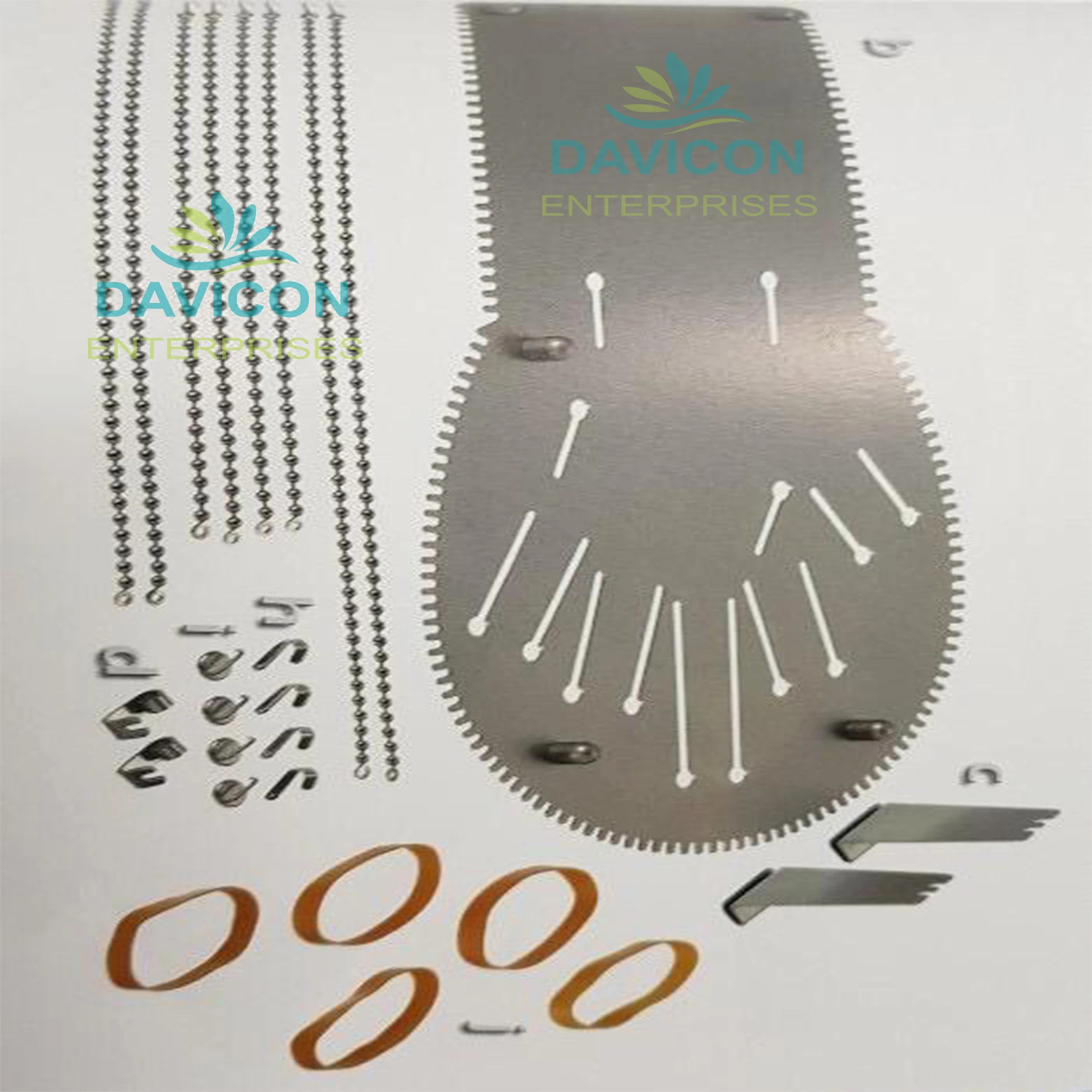 Tuppers Hand Retractor Set - DAVICON Surgical Instruments