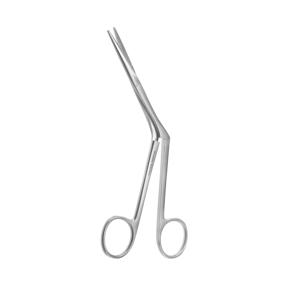 Knight Septum Forceps - Precision Surgical Instruments