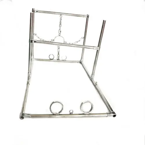Bdsm Bondage Frame Furniture Restraint Dildos - Buy Stainless Steel ...