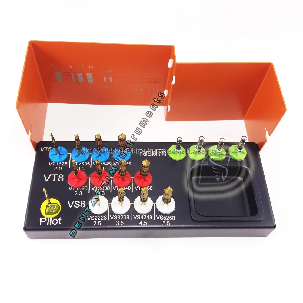 Bone Fixation Screwdriver For Cross Head Drivers Cortical Screws ...