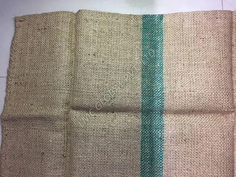 Premium Quality Rice Jute Bag for 90-100kgs - LMC-GLOBAL