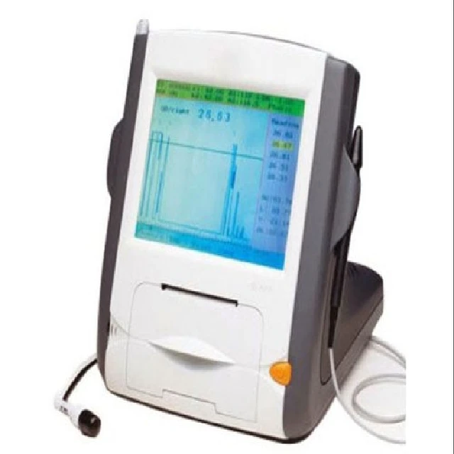 A Scan Biometer By Indian Manufacturer Premium Quality Product Premium ...