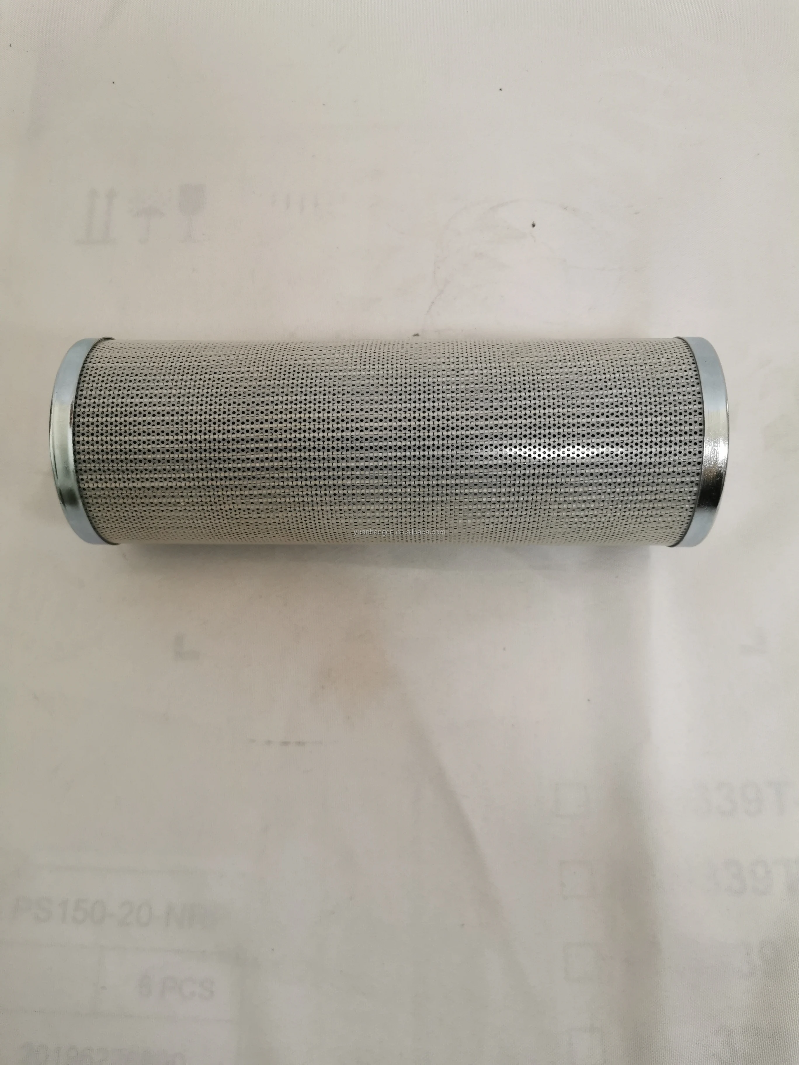 Poke Hydraulic Filter 4601310 8800698 Oil Return Filter Element - Buy ...