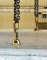 Precast Concrete Frimeda Lifting Anchor System,Erection And Unilateral ...