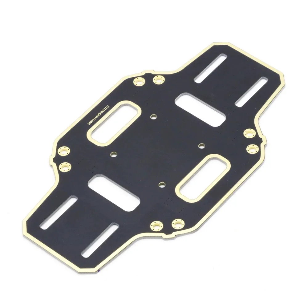 Fpv F330 Multicopter Frame Airframe Flame Wheel Kit With Landing Gear ...