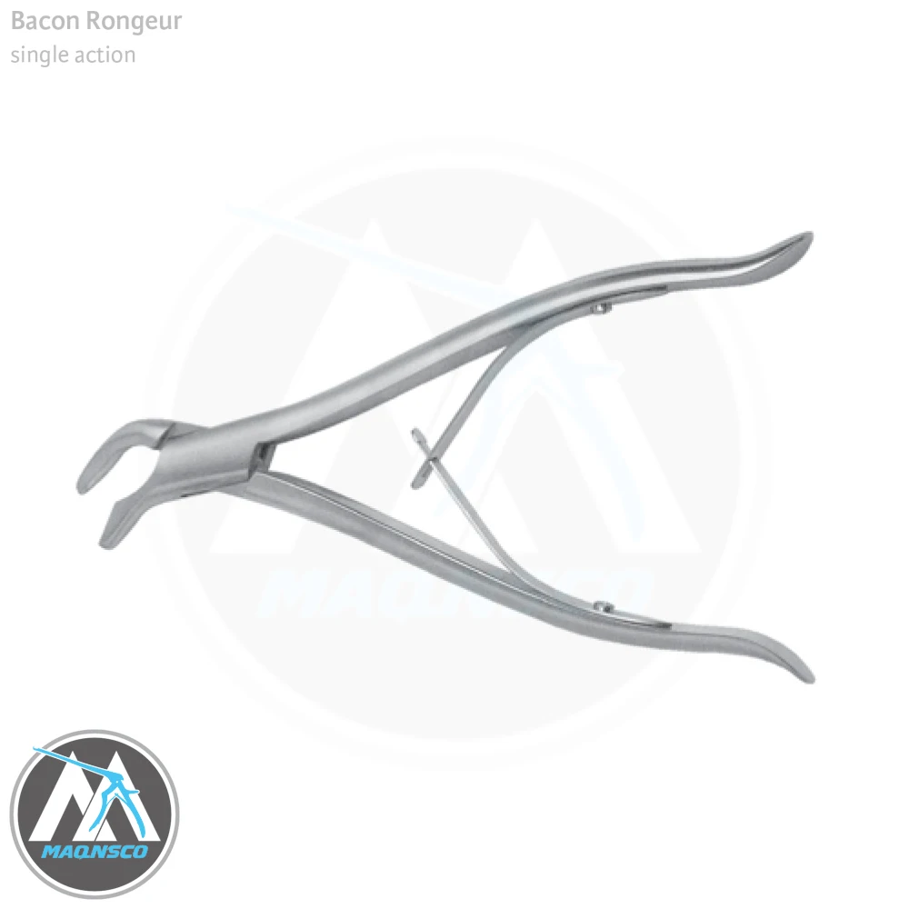 Zaufel-jansen Rongeur - Buy Zaufel-jansen Rongeur Double Action ...