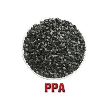 Heat Resistant Engineering Plastic Polyphthalamide Pellet Ppa Gf30 For ...