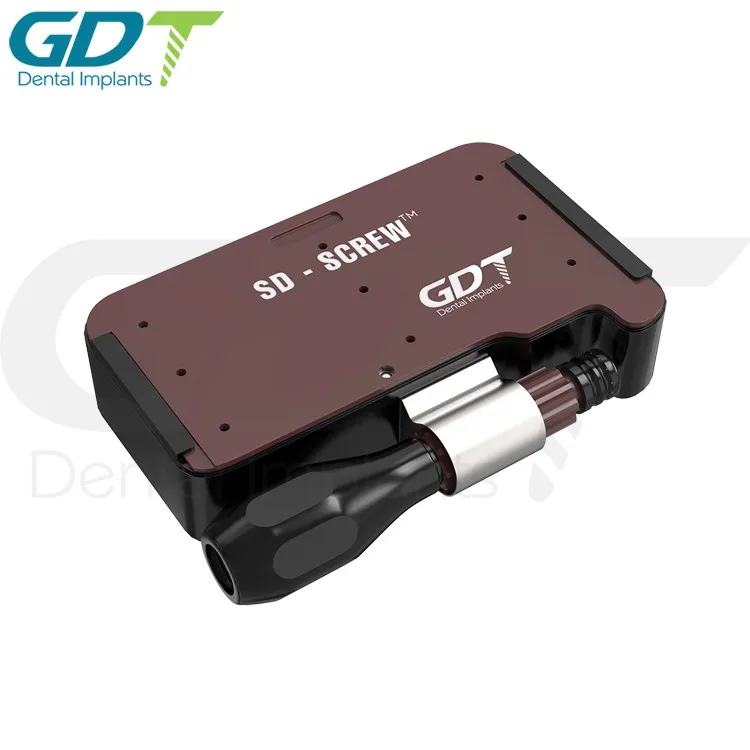 GBR Medium Kit - Guided Bone Regeneration Tools