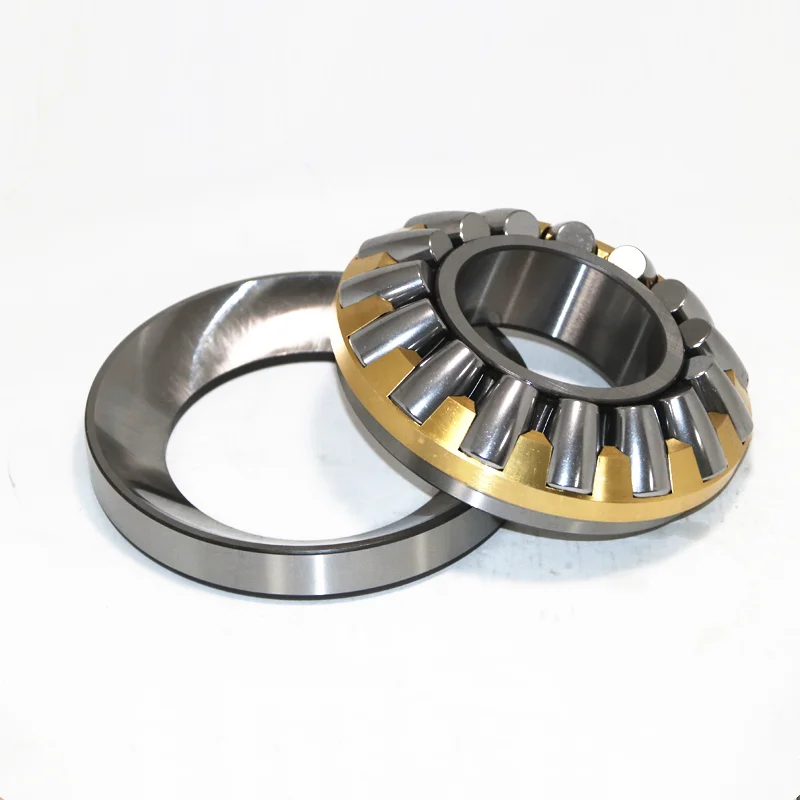 Heavy-duty Roller Thrust Bearing Spherical Roller Thrust Bearings 29434 ...