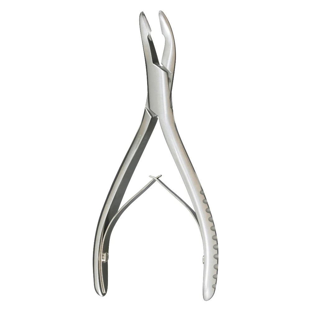 Hartman Mastoid Rongeur - High-Quality Dental Instrument