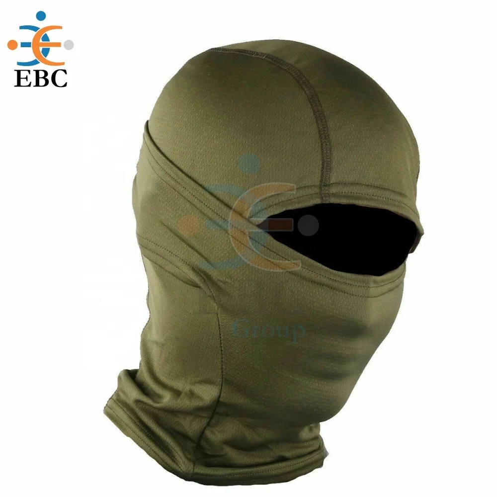 Flame Retardant Industrial Balaclava - Firefighting Gear