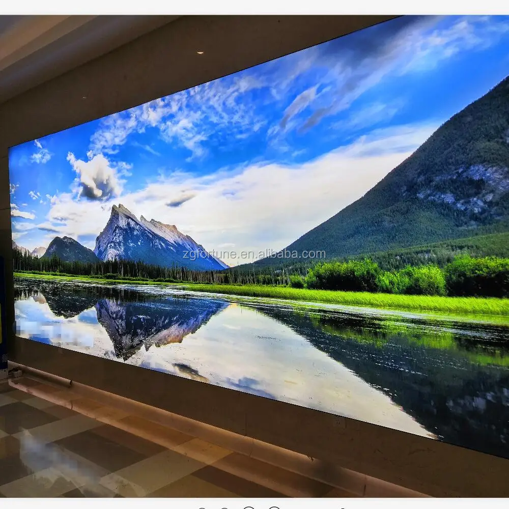 510G PVC Backlit Flex Banner Rolls - Ideal for LED Light Boxes