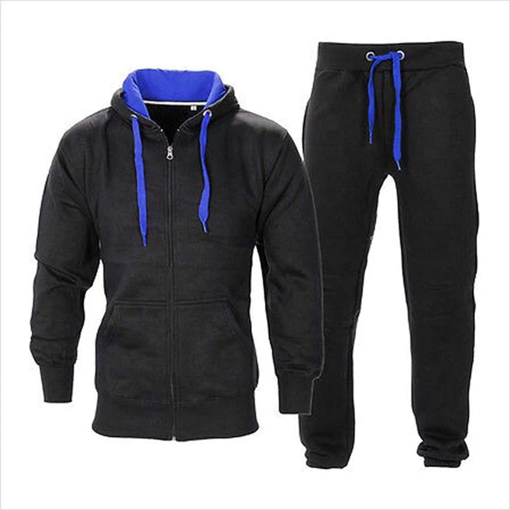 High Quality Training Sport Tracksuit Men Training Sport Tracksuit Hot ...