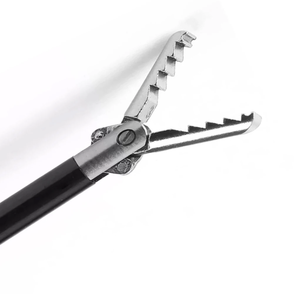 Atraumatic Laparoscopic Grasper - Precision Surgical Instrument