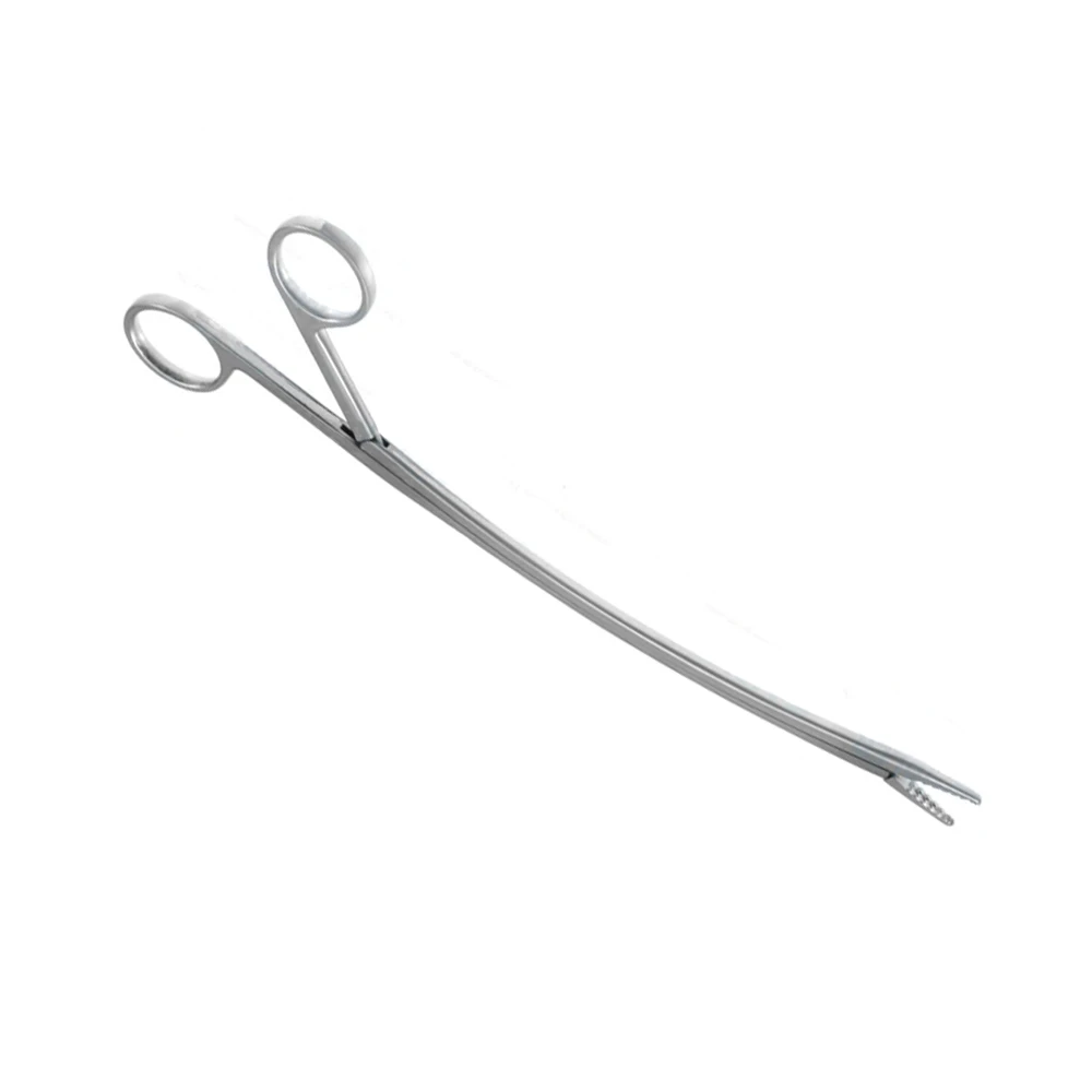 Chest Tube Passers 24cm - Durable Stainless Steel Surgical Instruments