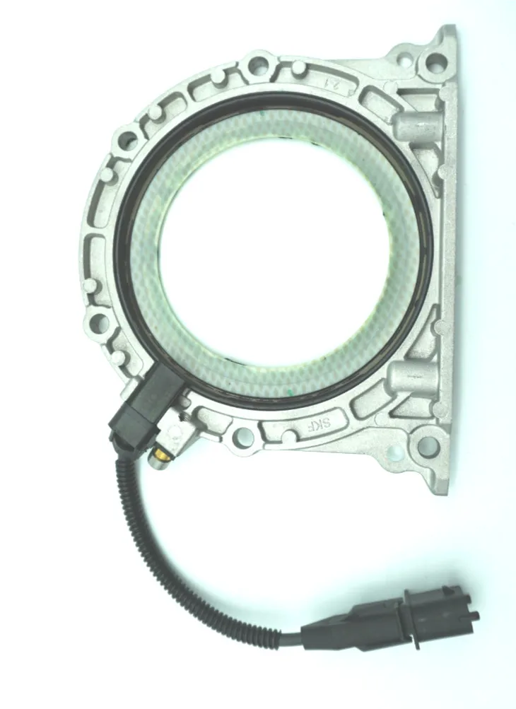Oil Seal For Ssangyong Korando C / New Actyon 2010-> 2.0 E-xdi Diesel ...