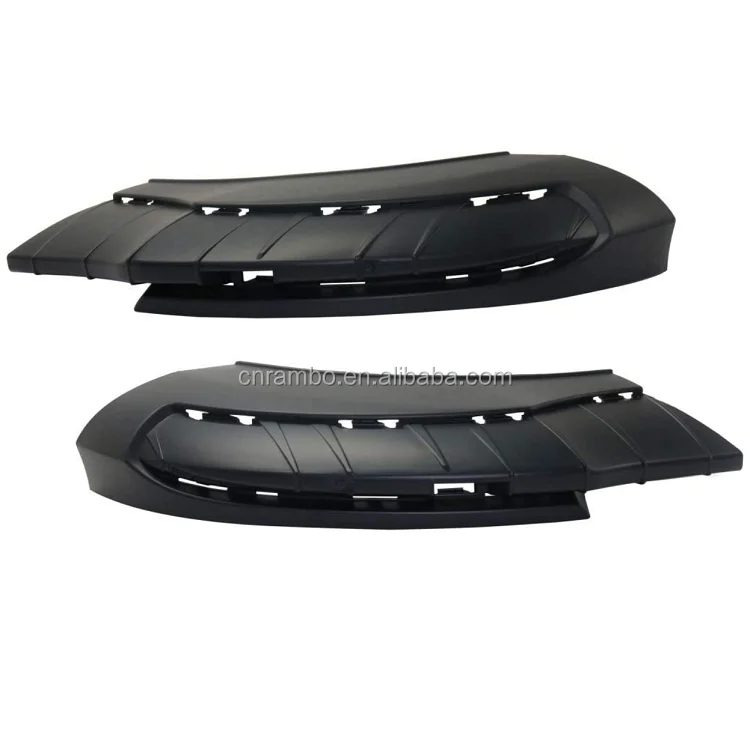 OEM 2928854722 2928854822 자동차 부품 앞 범퍼 트림 메르세데스 벤츠 GLE AMG 2016 2017 ...