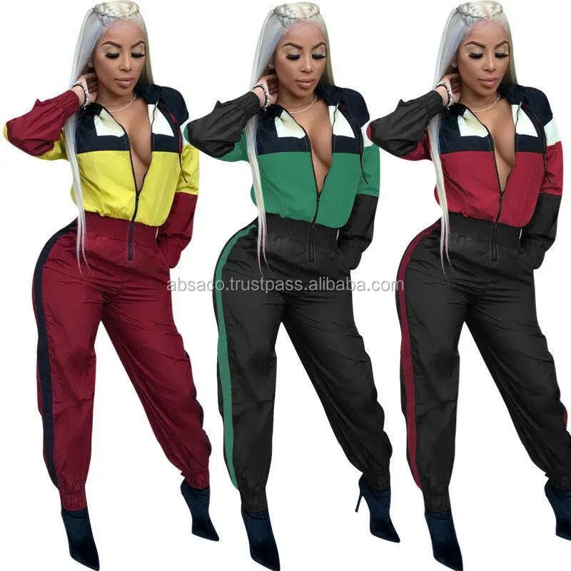 Shop High Quality Custom Cheap Tracksuit - ABSACO Sports